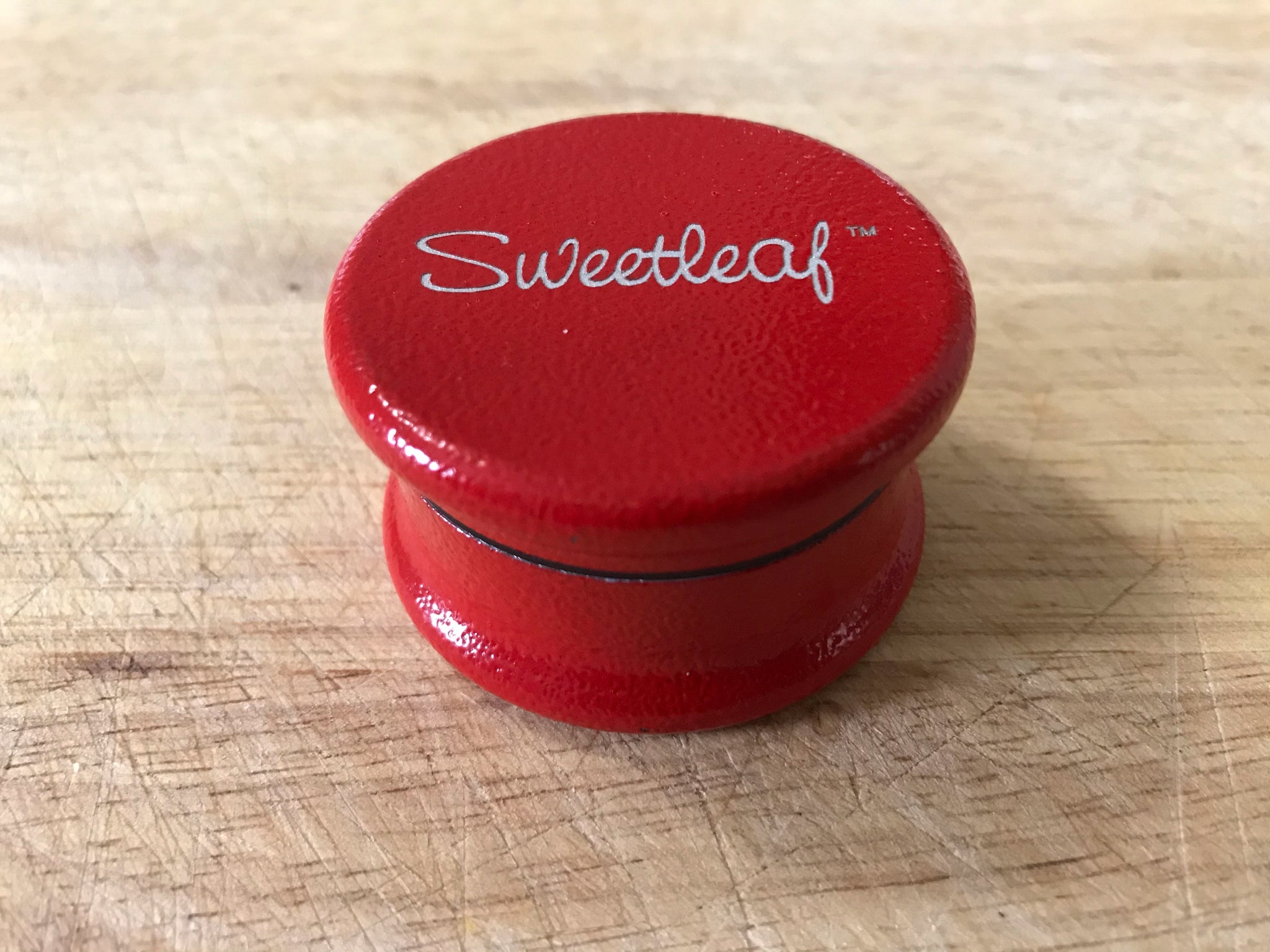 Retail – Page 2 – Sweetleaf Grinders